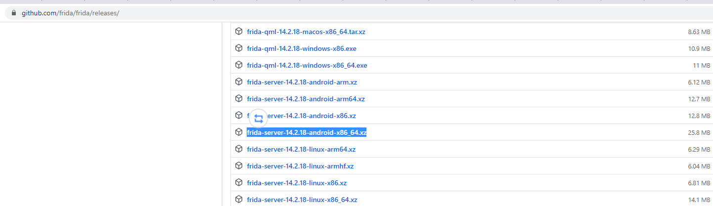 Frida ile SSL Pinning Bypass
