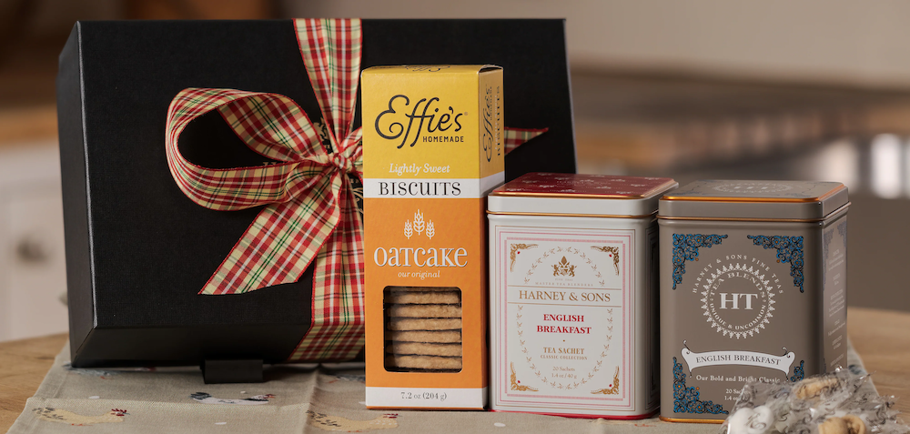 Harney & Sons: Conversion rates leap by 250% with Rep vs. pre-Rep era