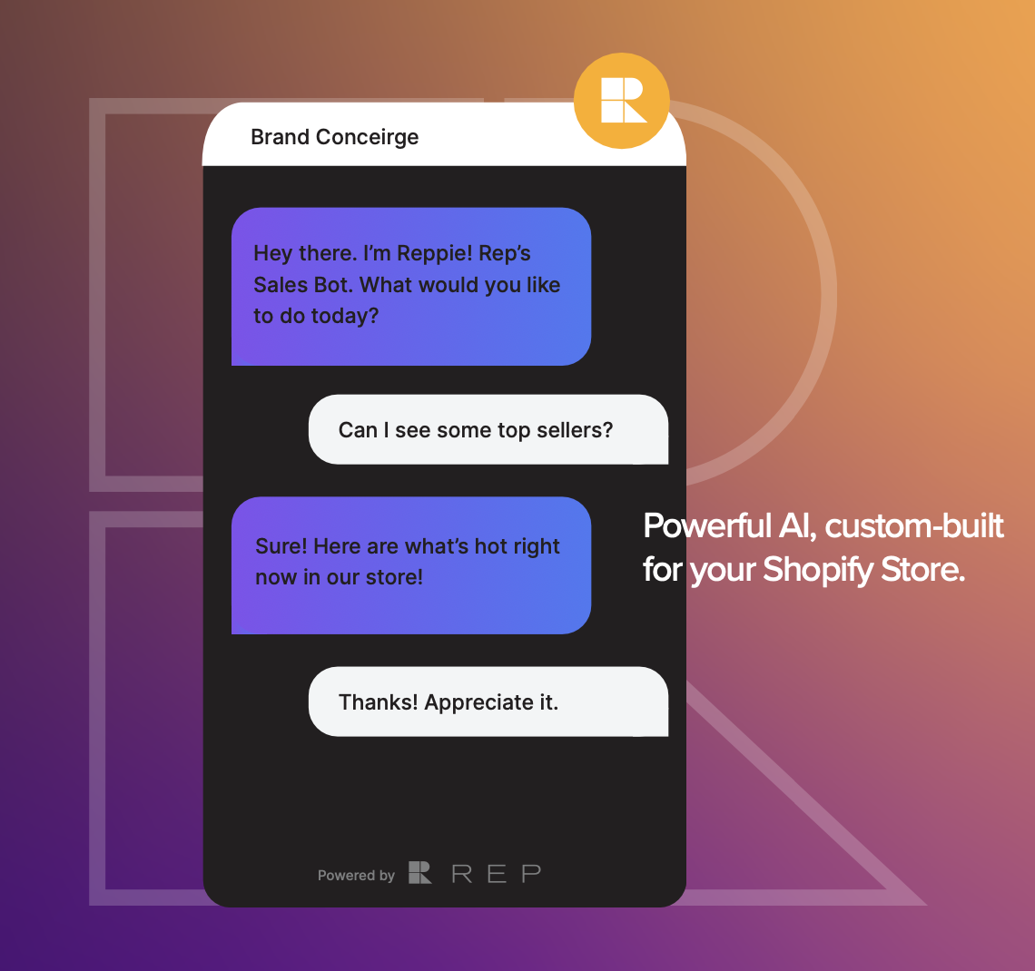 The Future of Online Retail is Here: How eCommerce AI Chatbots Help ...