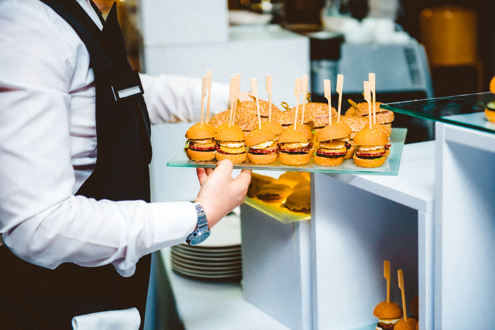 7 Surefire Ways to Get More Catering Clients