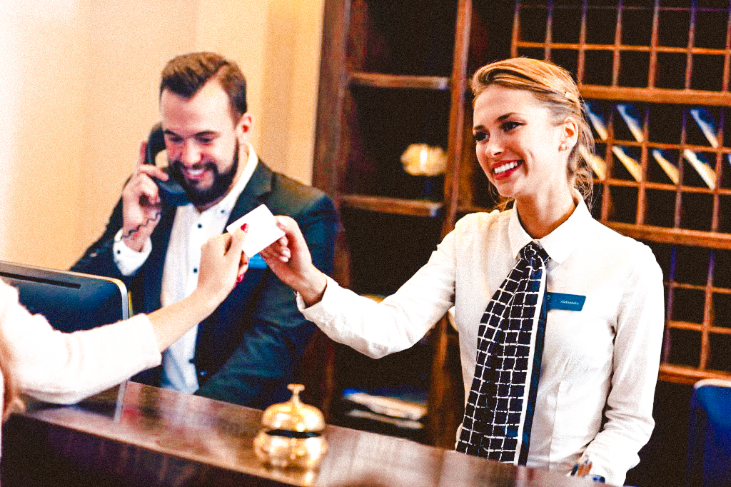 Calculating & Controlling Your Hotel Operating Costs | Qwick