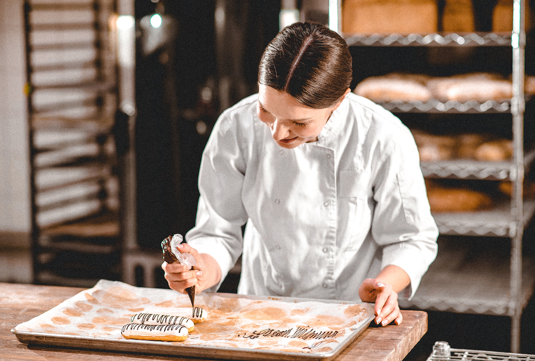 10 Women in Hospitality to Follow