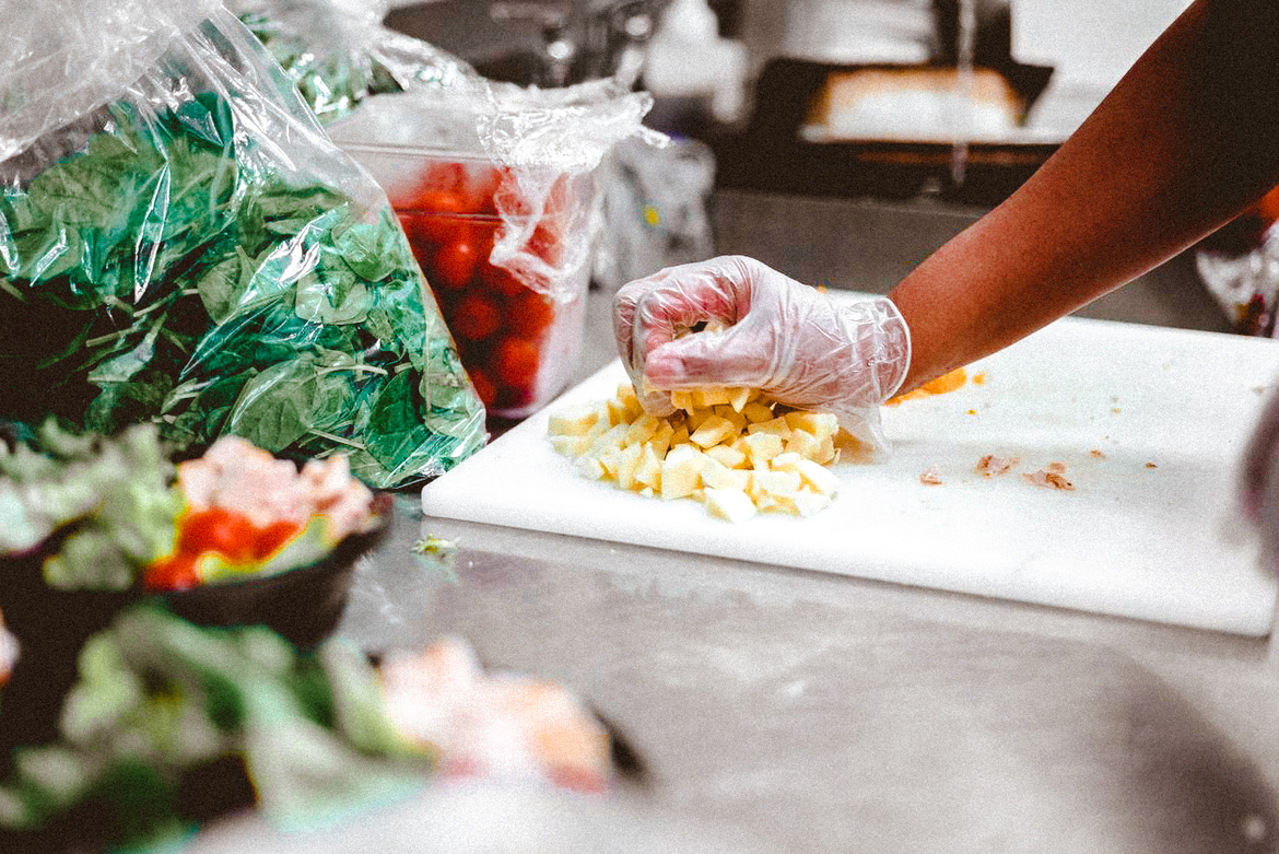 Working as a Food Assembler: Everything You Need To Know