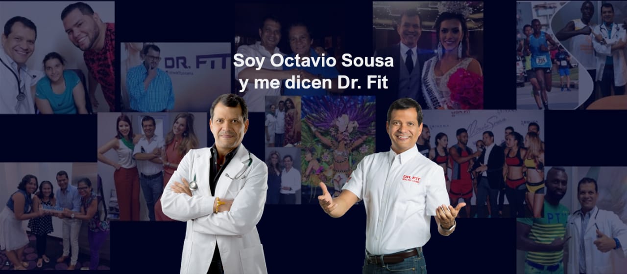 Dr. Sousa, Medical weight loss in Panama