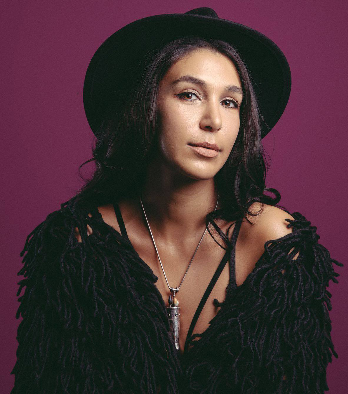 Ticketmaster/ LiveNation Interview with Lily Rivers