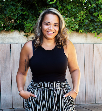 Our Team - Small Green Shoots