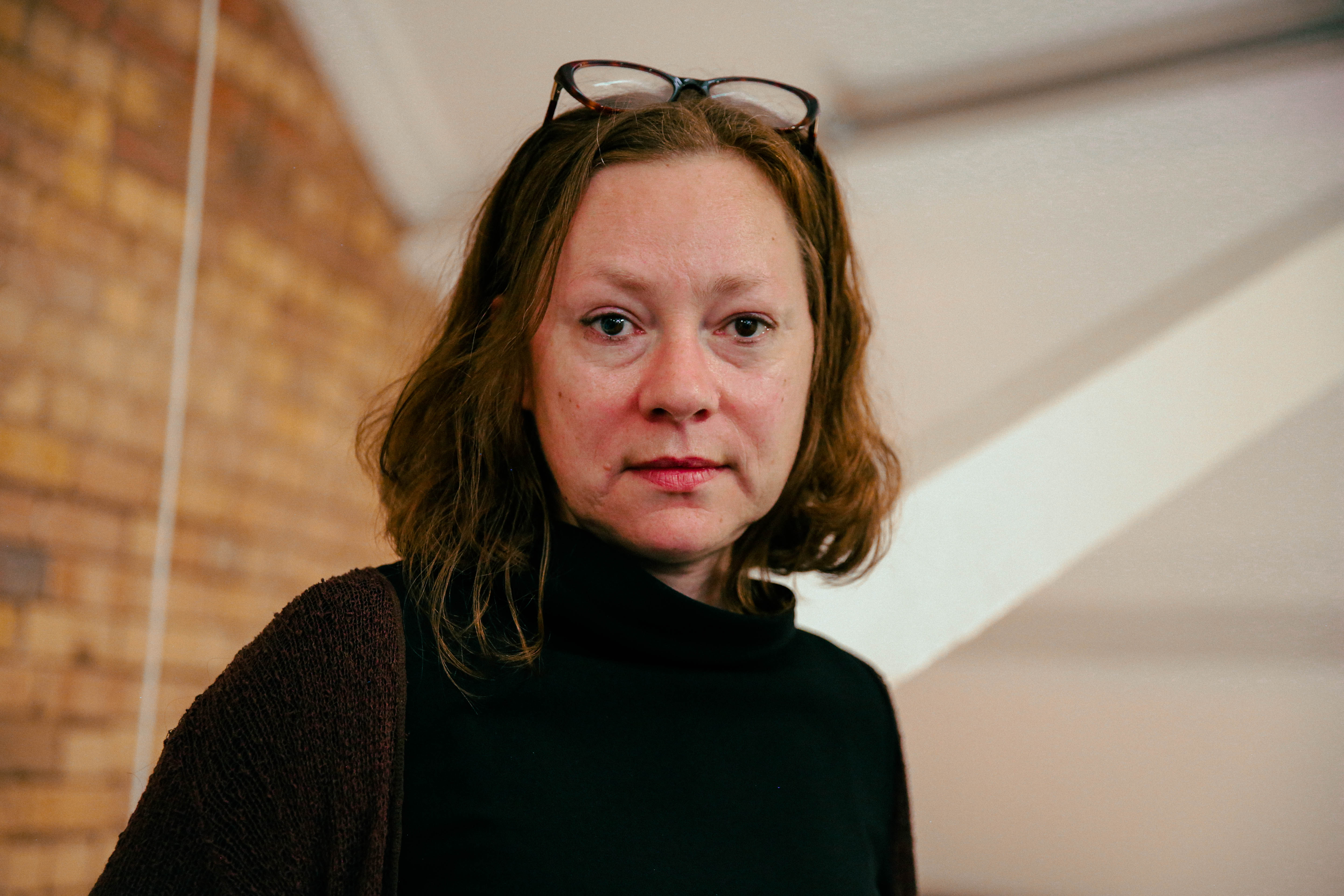 Our Team - Small Green Shoots