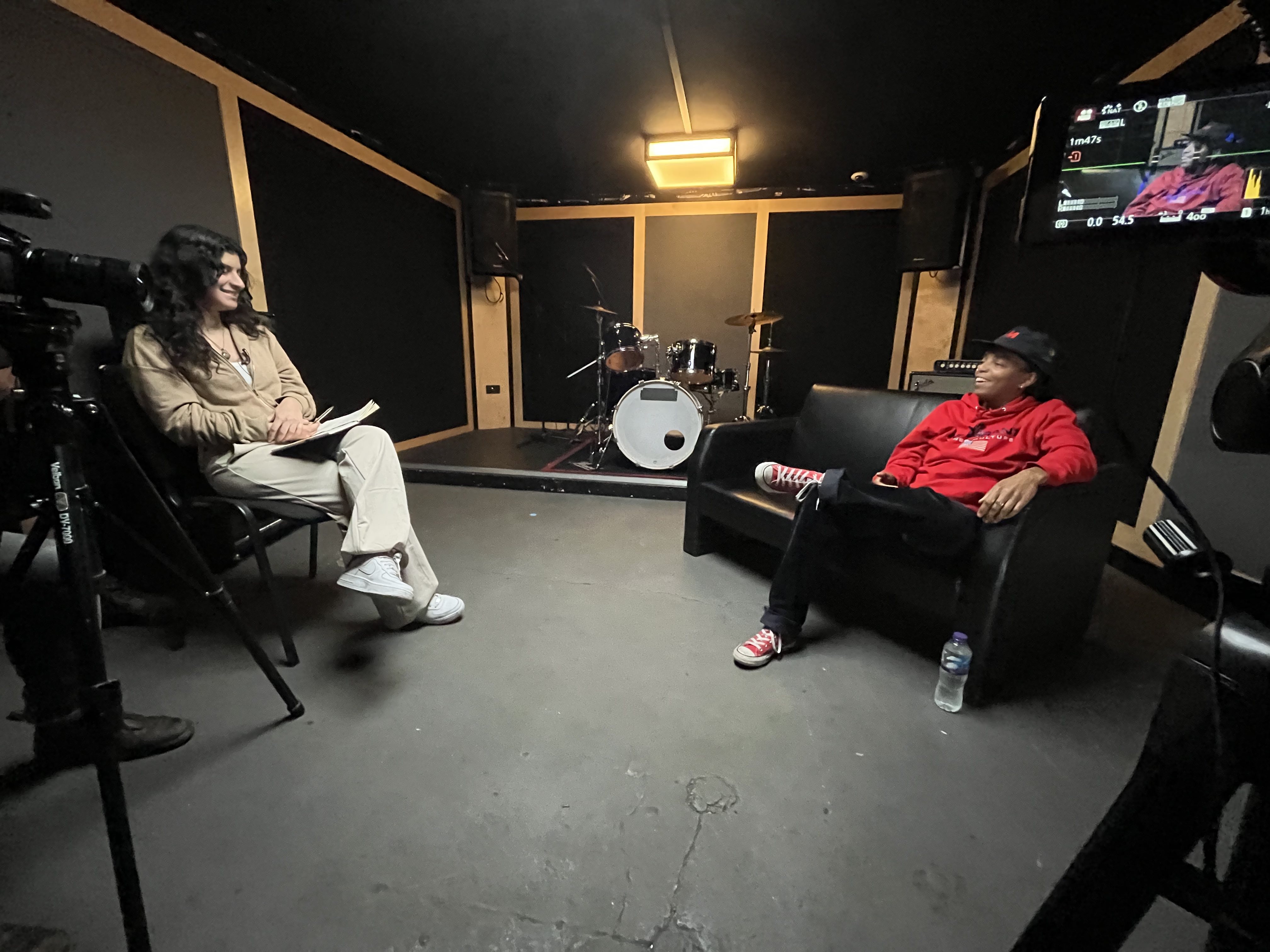 Our Events - Small Green Shoots