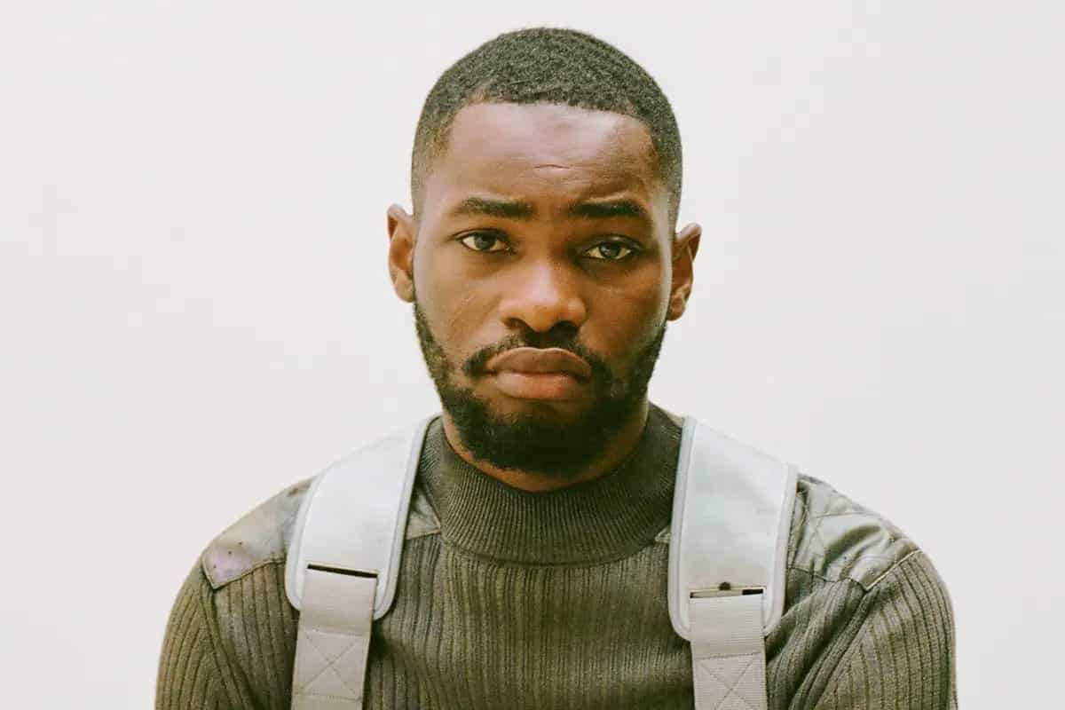 Santan Dave’s impact on UK rap culture