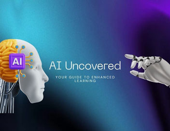 AI Uncovered: Your Guide to Enhanced Learning (Webinar) - Events - Barossa Regional University ...
