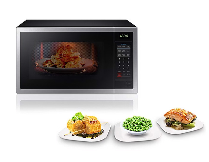 Microwave - Barossa Regional University Campus