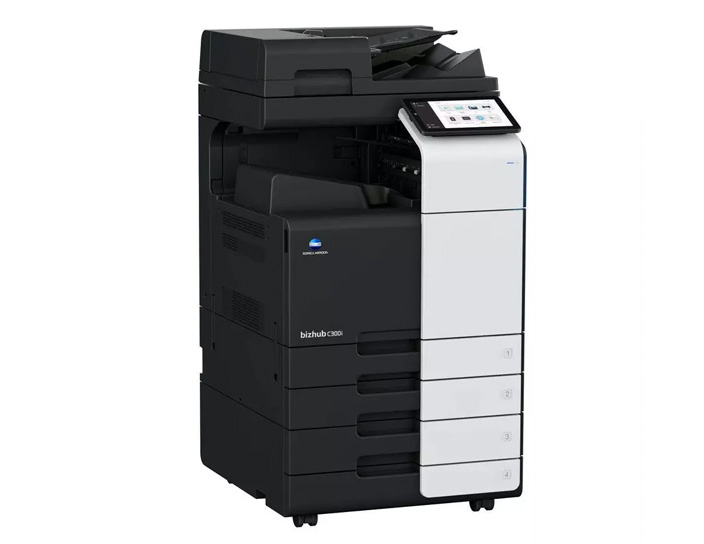 Printer - Barossa Regional University Campus