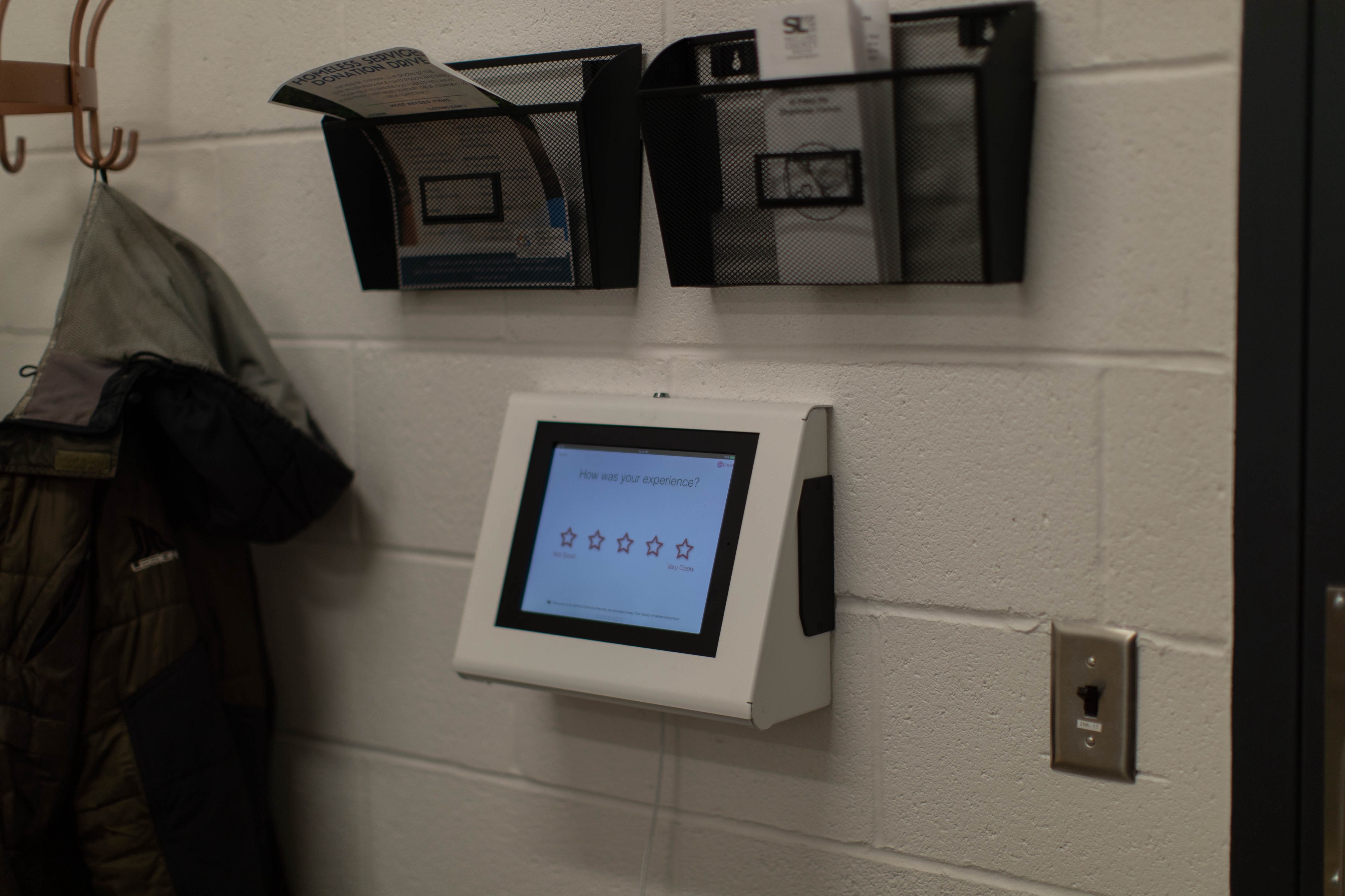 Pulse For Good | Automated Lived Experience Feedback