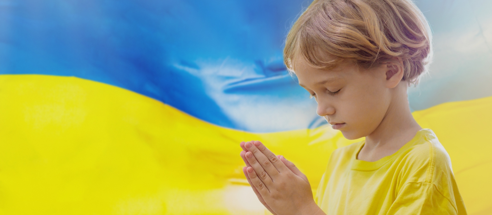 We joined the global support of Ukraine!