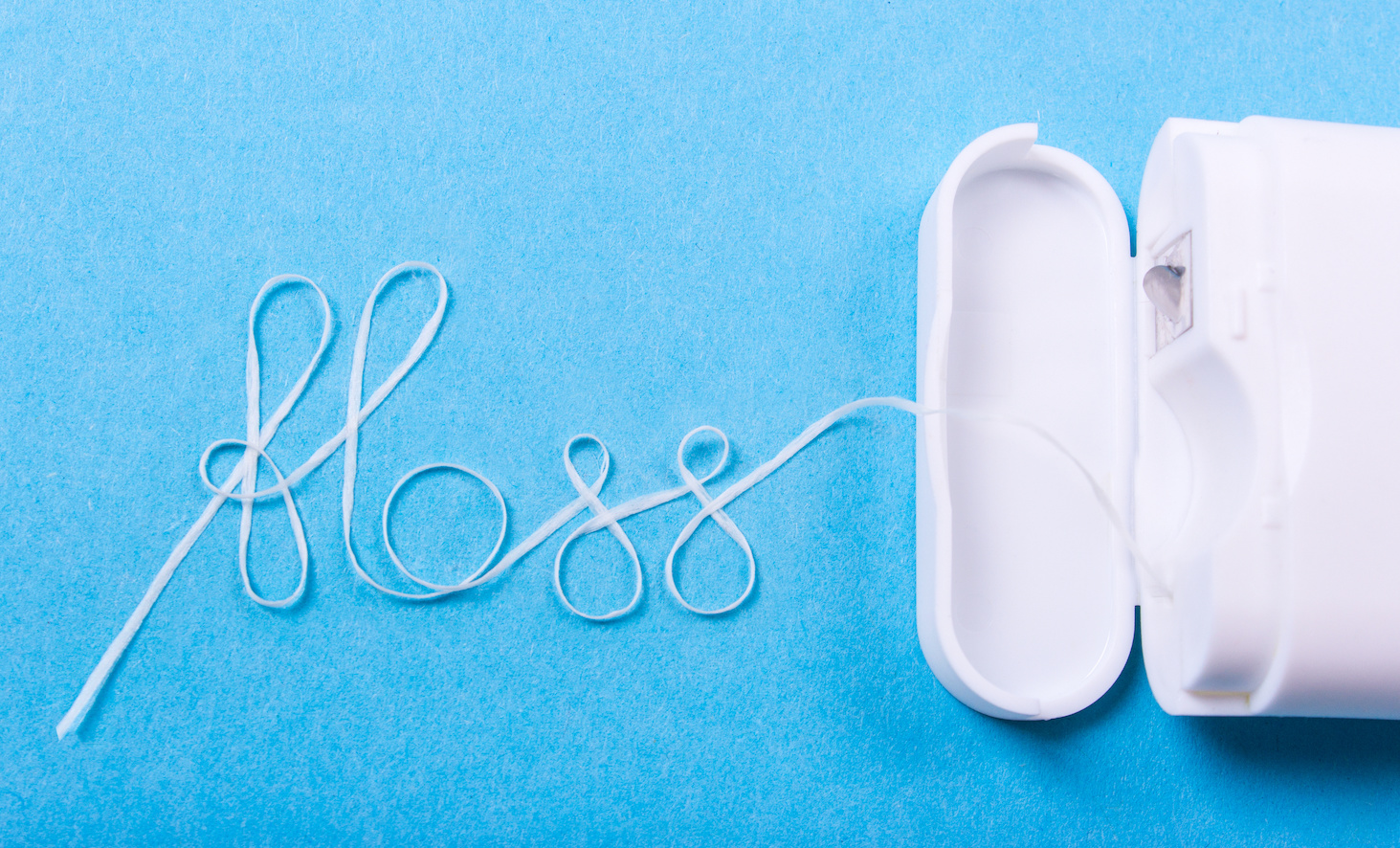 Why Daily Flossing is Crucial During the Holidays Arlington VA ...