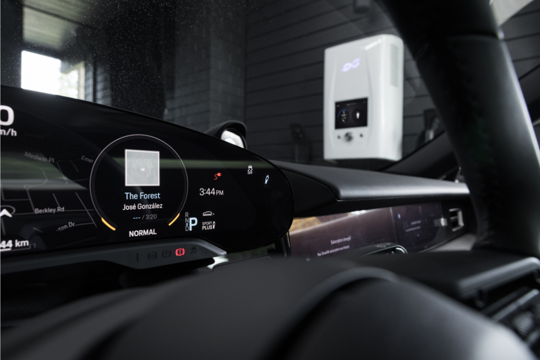 What’s the best EV charging solution when you have solar? – Huglo