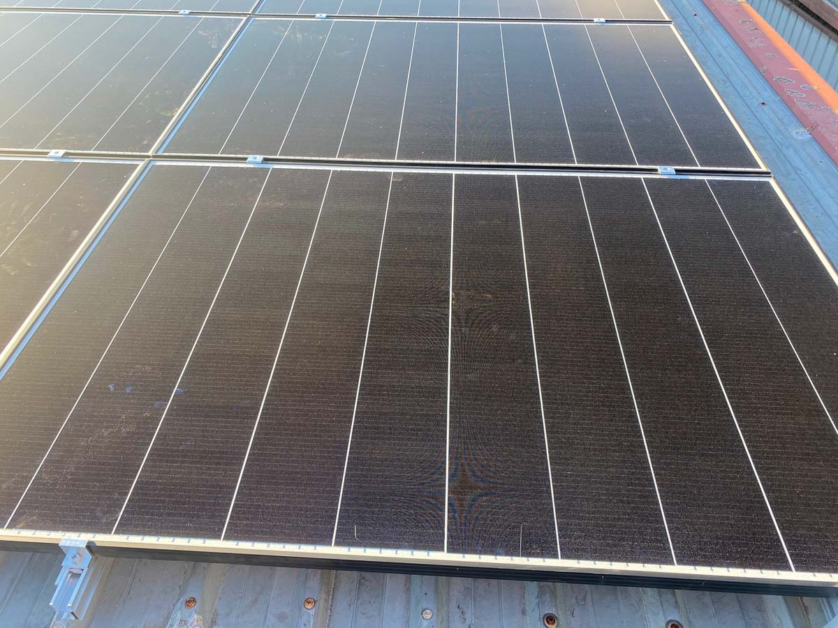 Solar | Huglo - Your energy mate