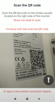 How to reconnect your SolarEdge inverter to your home Wifi Network – Huglo