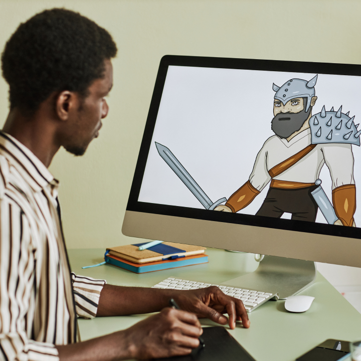 2D Animation Software: A Must-Have