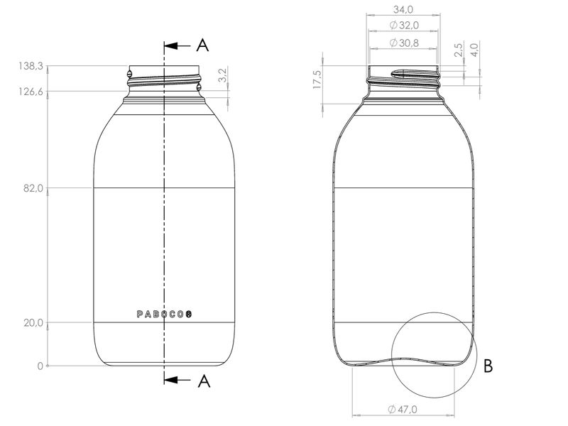 Paboco | Changing the industry for good