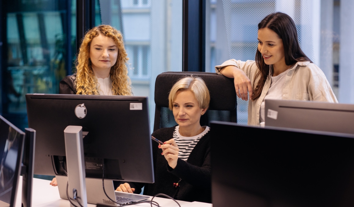 Life at MOTIFE | MOTIFE