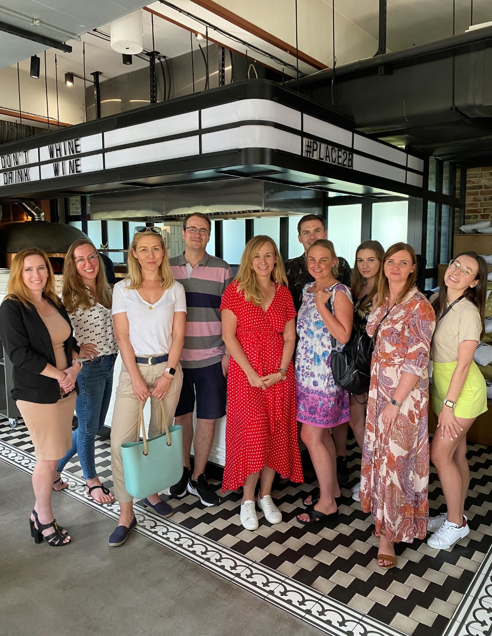 Life at MOTIFE | MOTIFE