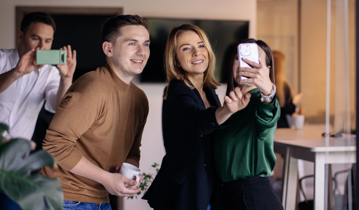 Life at MOTIFE | MOTIFE