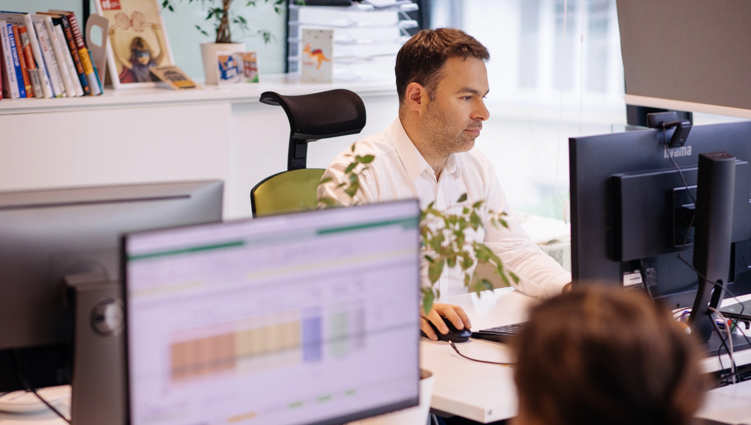 Entity and Operations Setup Services in Krakow and Poland | MOTIFE