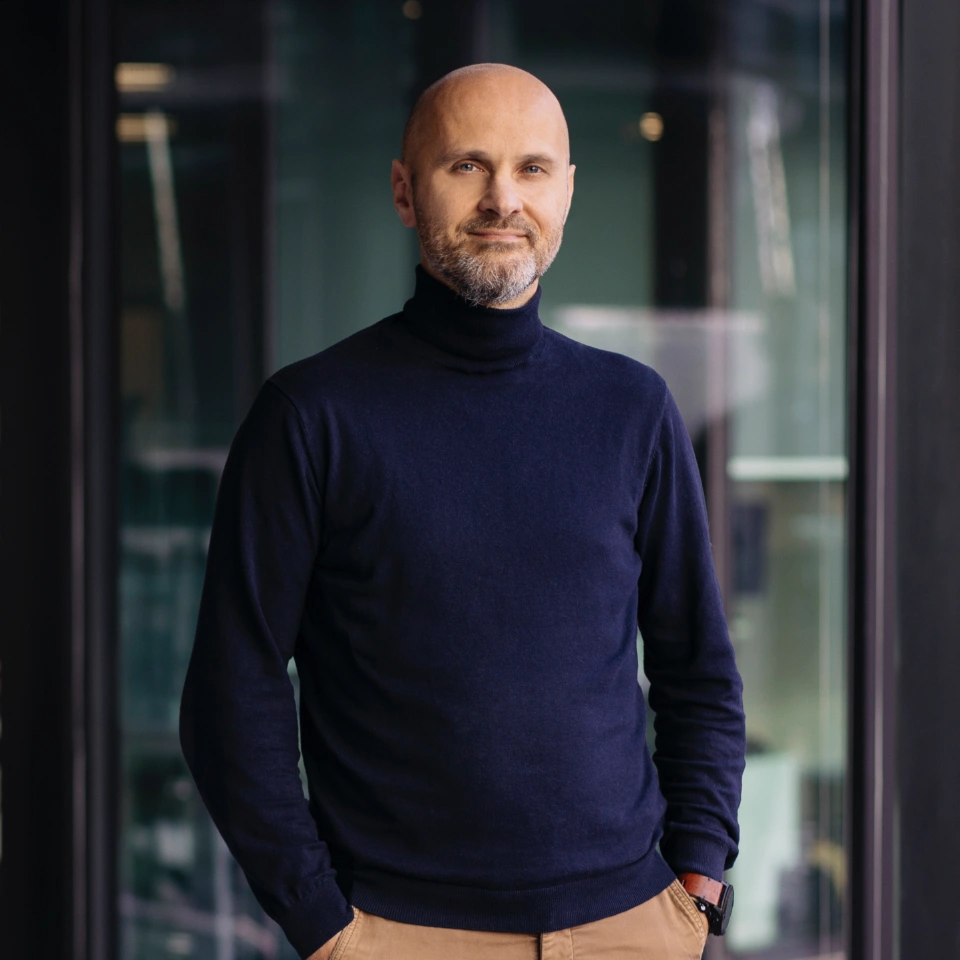 Municipality of Krakow features MOTIFE in its video about Krakow IT Market | Blog | MOTIFE