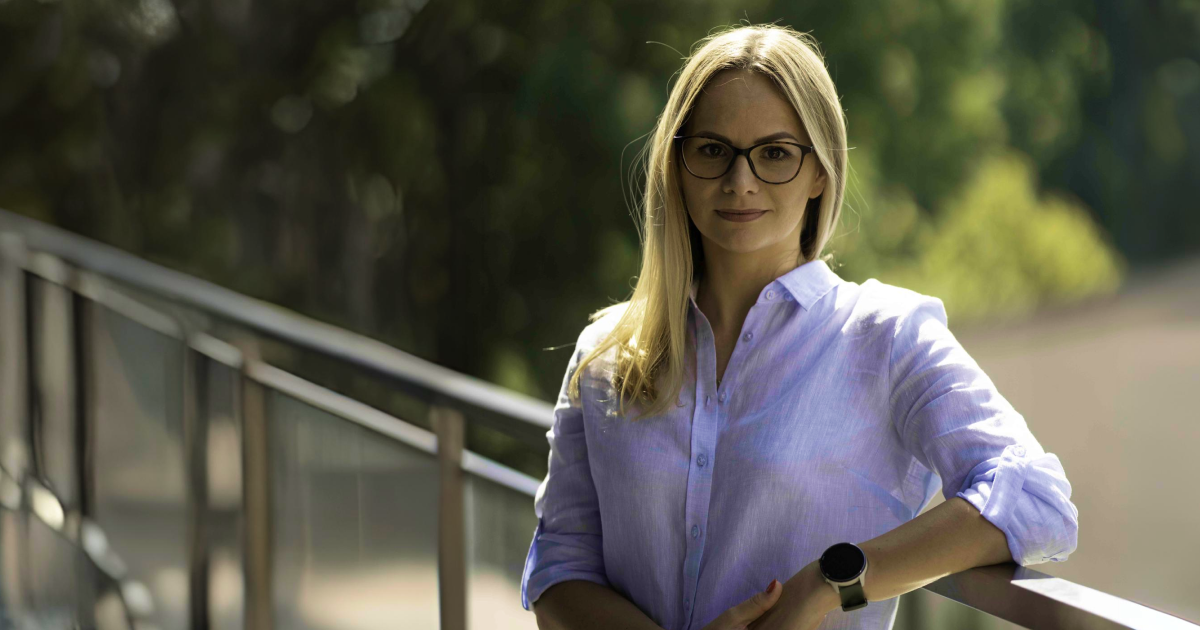 Women in the Poland IT market - 4 questions to Dominika Pacyna ...