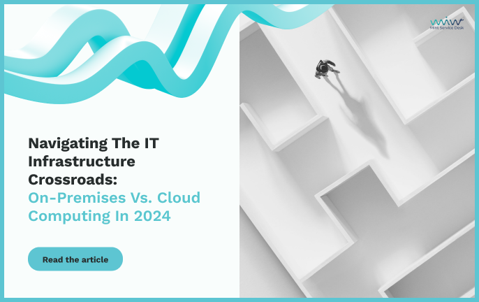 Mint Service Desk | Service management software.