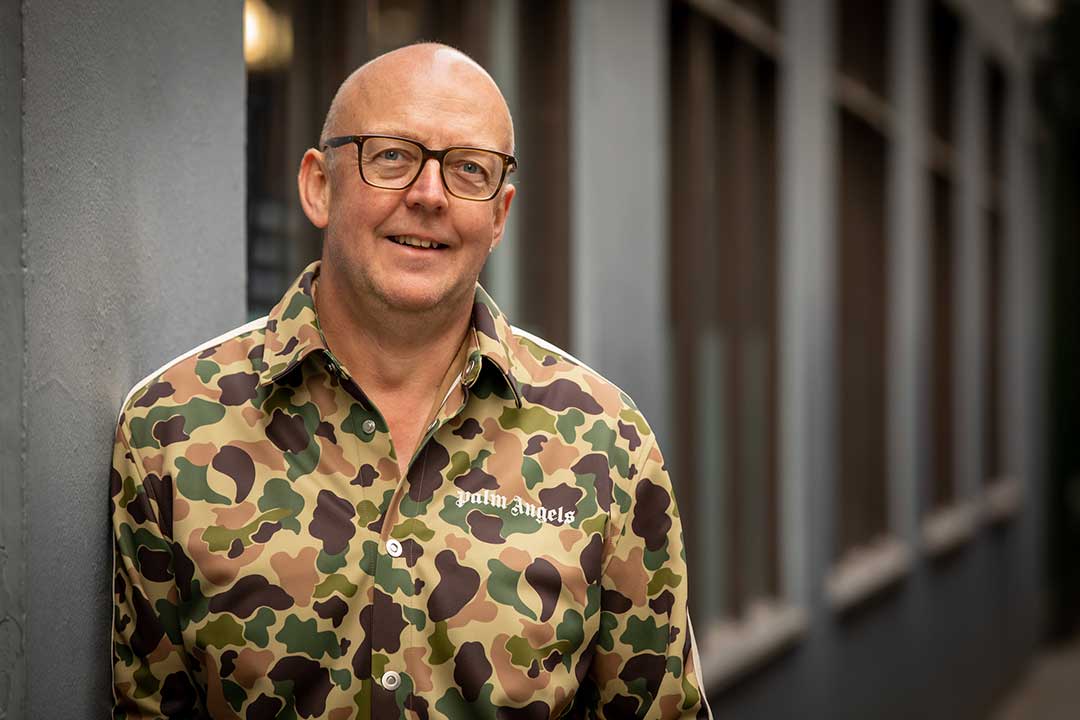 New Website Coming Soon