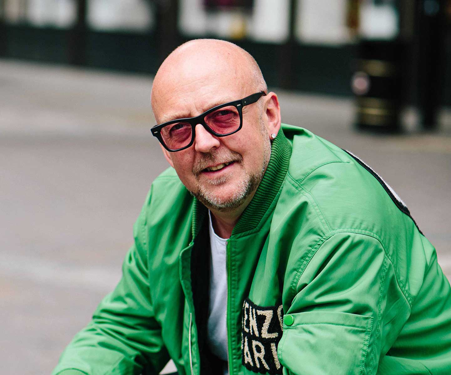 Matt Bird Masterclasses And Courses