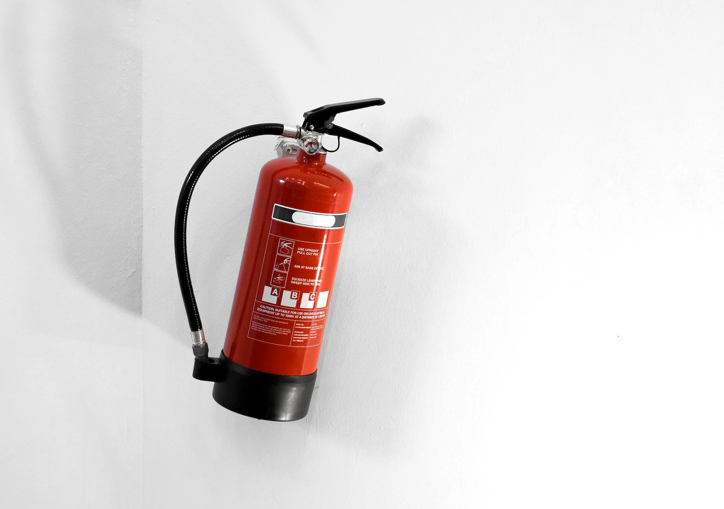 Wat is brandpreventie?