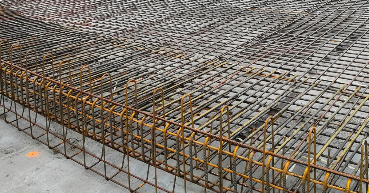 Wat is een wapening?