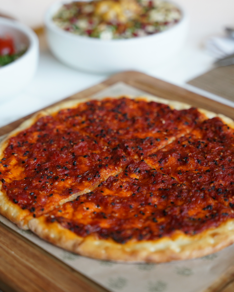 Majdolin Restaurant Sharjah