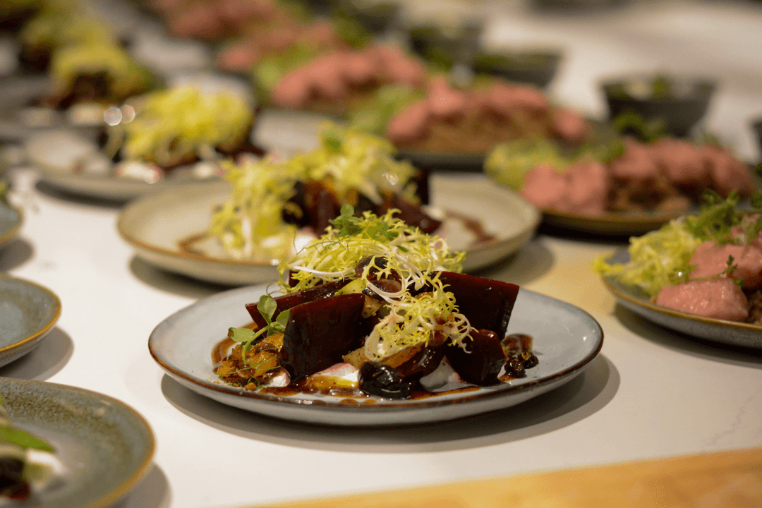 Menu | Majdolin Restaurant Sharjah