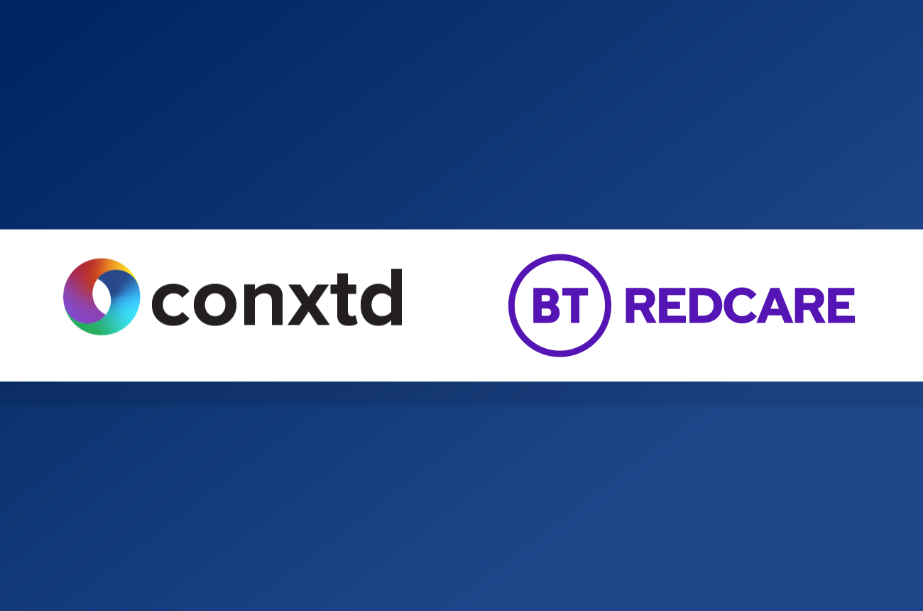 CONXTD integrate with BT Redcare's Next Generation Portfolio | CONXTD