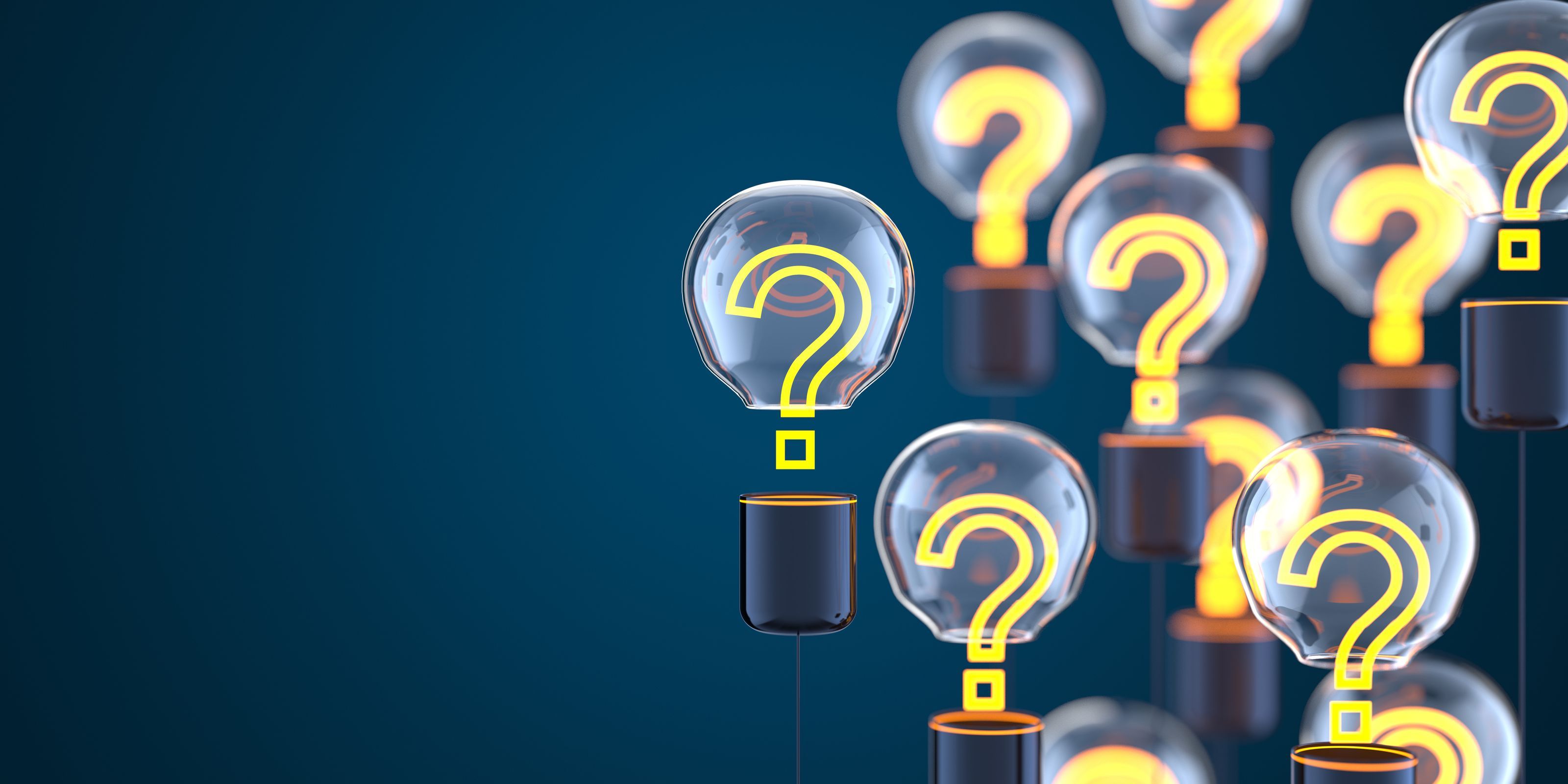 Top 4 Questions to Ask AI Vendors