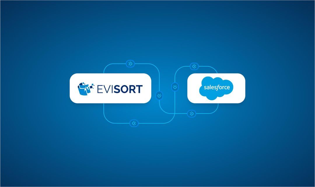 Evisort / Salesforce Integration: A Match Made in Dealmaking Heaven