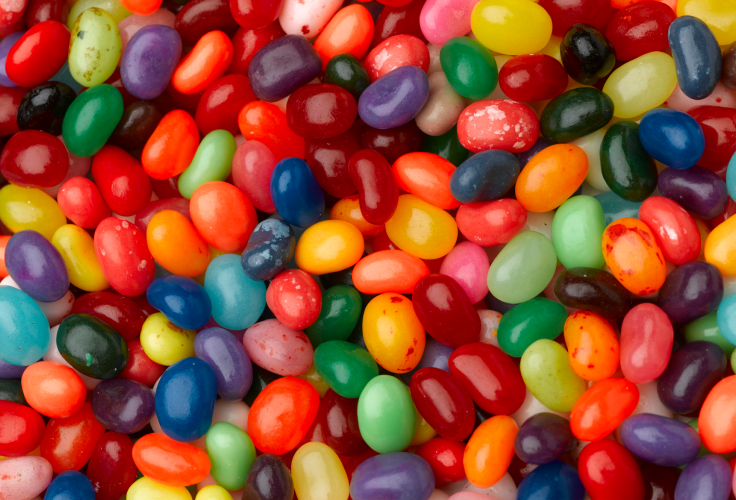 Jelly Belly shifts to artificial intelligence for contract management
