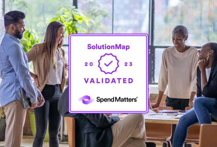 Evisort Ranks Top for ROI and Innovation on Spend Matters SolutionMap ...