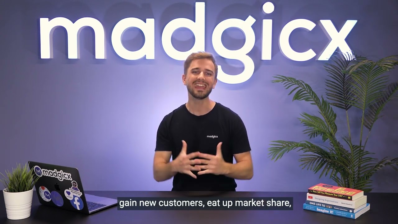 How to use Madgicx's Meta Dashboard (formerly Facebook Dashboard)