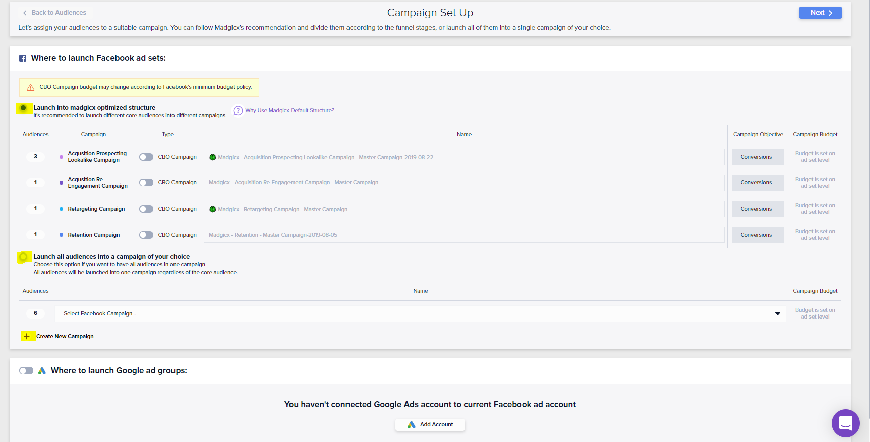 How to uncover winning audiences with Audience Launcher