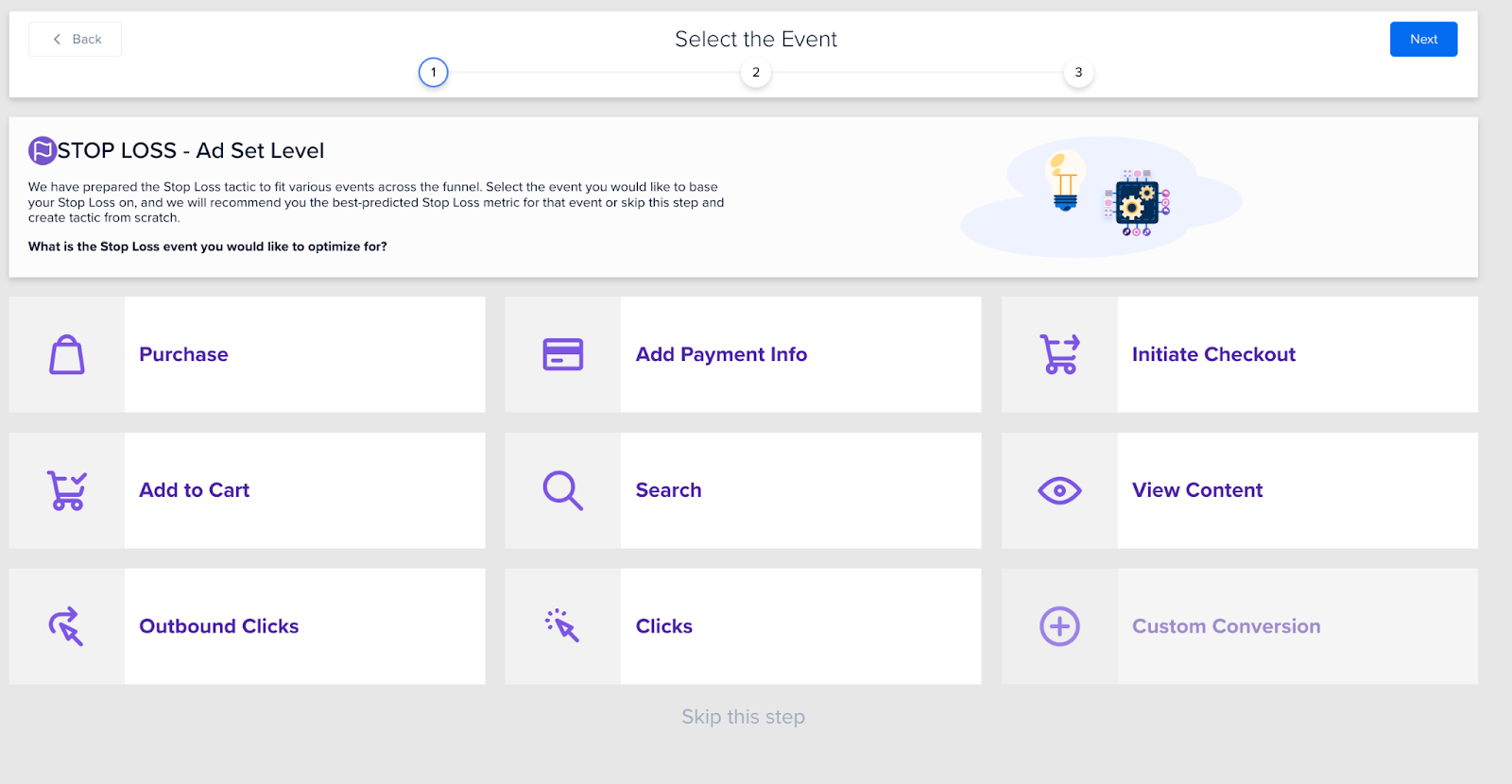 How to use Madgicx automation tactics