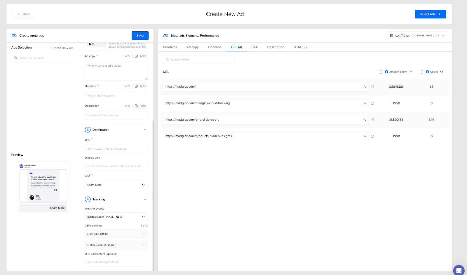 How to launch winning ads with Ad Launcher