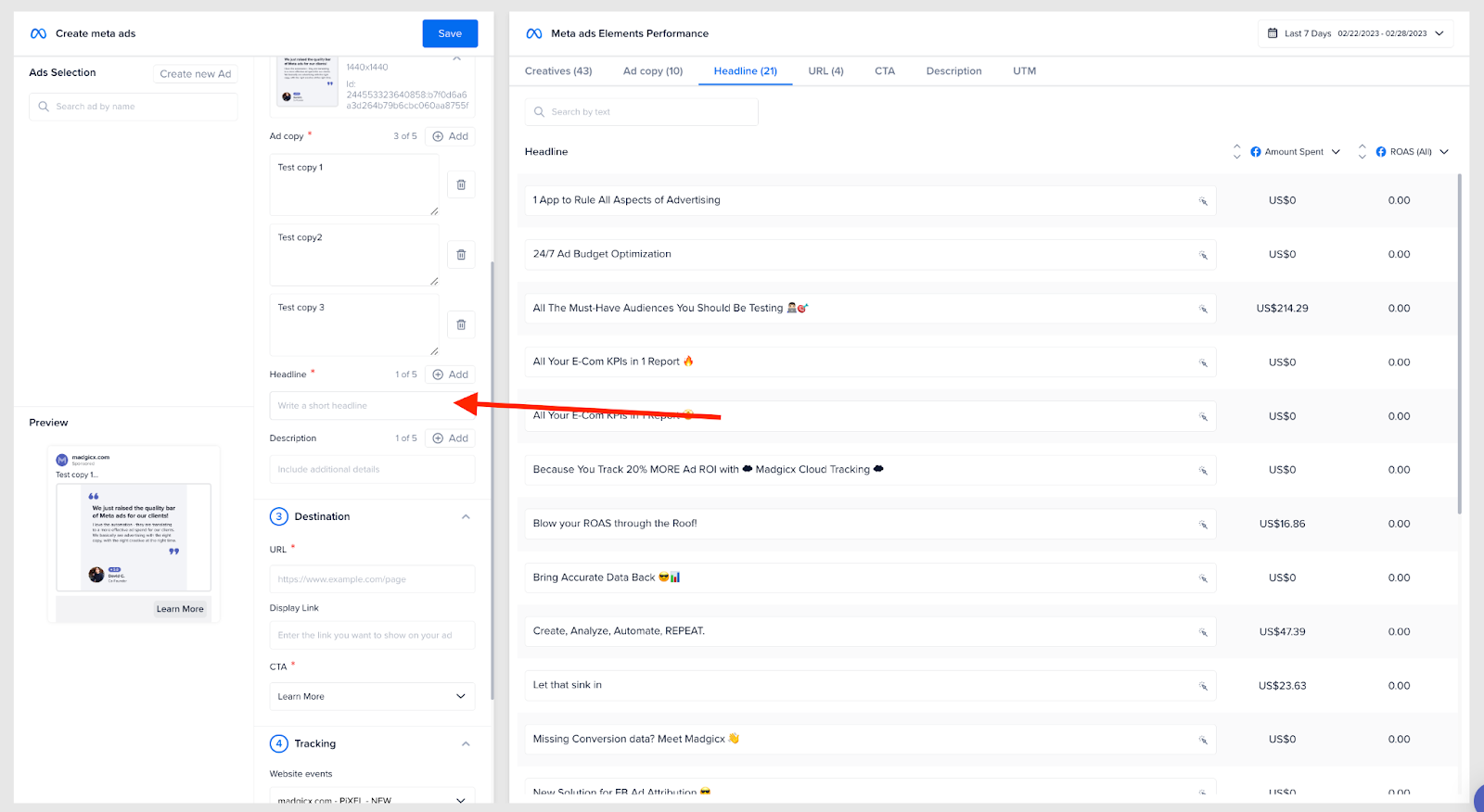 How to launch winning ads with Ad Launcher