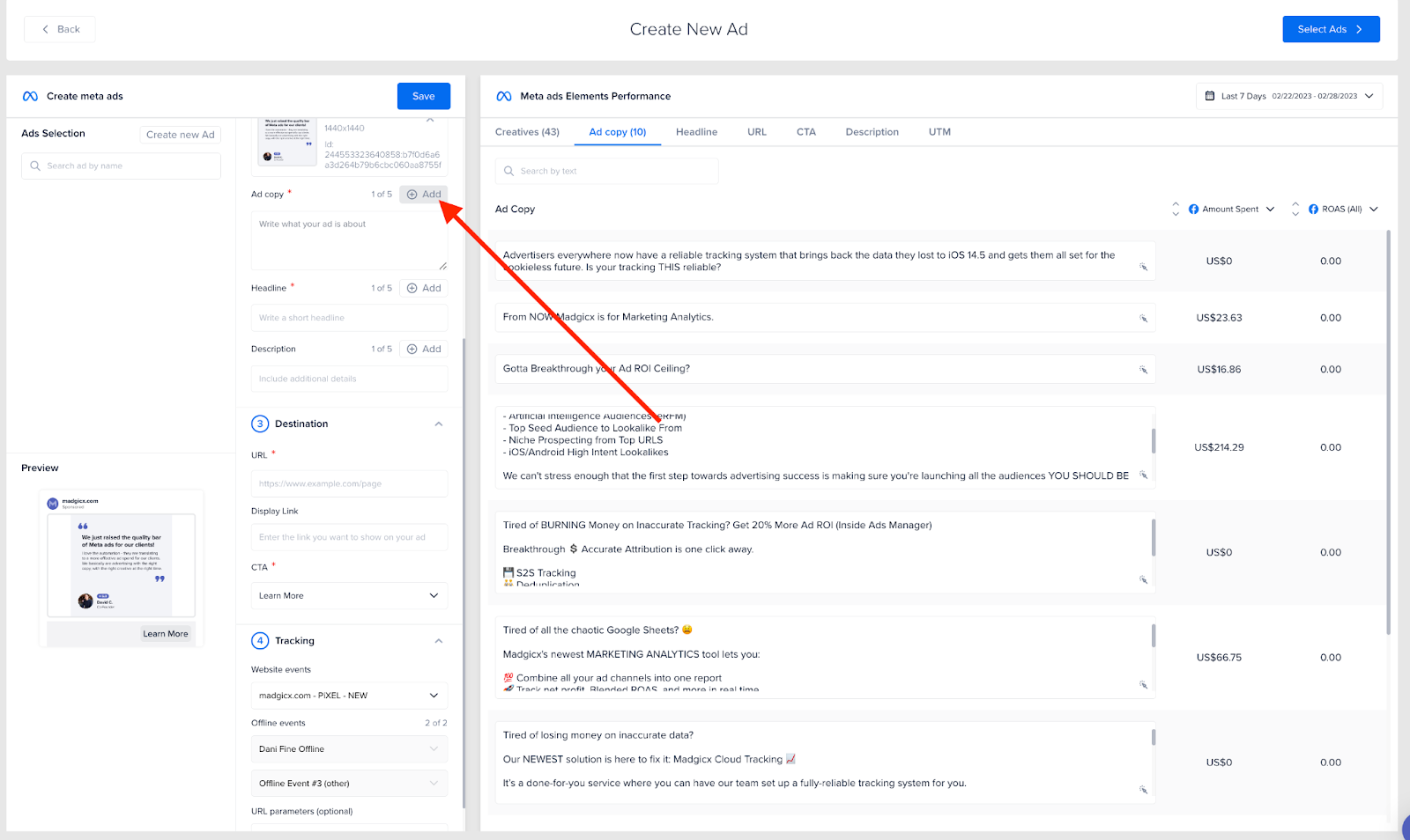 How to launch winning ads with Ad Launcher