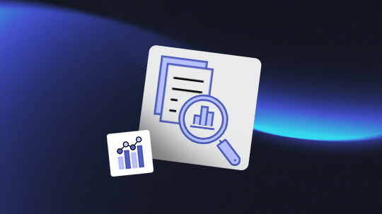 How to pick your One-Click Report template