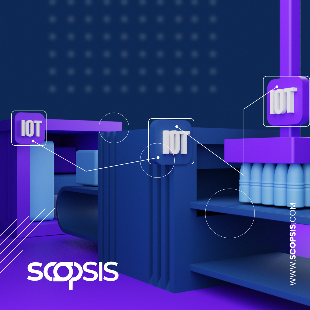 Real-Time Tracking with IoT Devices: Revolutionizing Industries